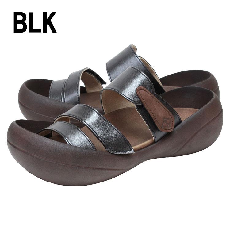 リゲッタカヌー カジュアル メンズ ビックフットスリーストラップサンダル CJBF-5137 :cjbf5137:イーゾーン スポーツ ...