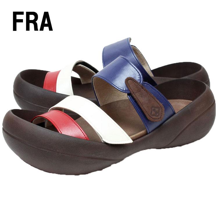 Re:getA リゲッタ カヌー カジュアル メンズ ビックフットスリーストラップトリコロールサンダル CJBF-5138 : イーゾーン ...