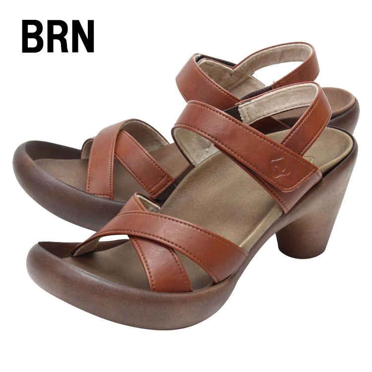 Re:getA リゲッタ カヌー カジュアル レディース クロスストラップ バナナヒールサンダル CJBN-5710 : イーゾーン スポーツ ...