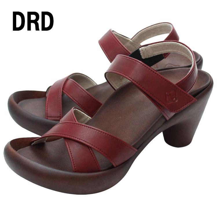 Re:getA リゲッタ カヌー カジュアル レディース クロスストラップ バナナヒールサンダル CJBN-5710 : イーゾーン スポーツ ...