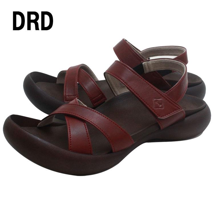 Re:getA リゲッタ カヌー カジュアル レディース クロスベルトストラップ サンダル CJFD-5326 : イーゾーン スポーツ ...