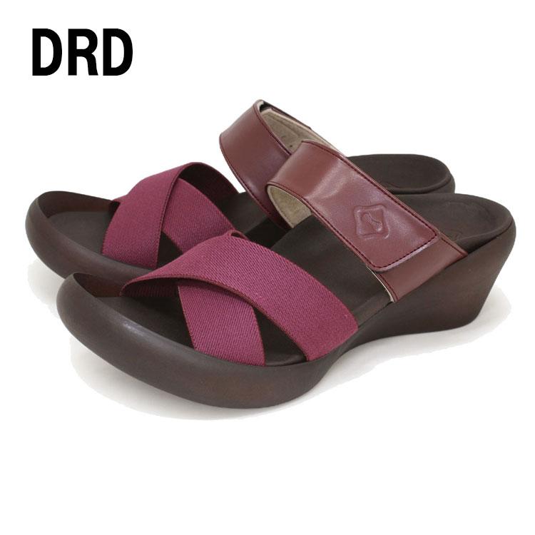 Re:getA リゲッタ カヌー カジュアル クロスベルトウェッジサンダル CJLW-5524A : イーゾーン スポーツ - 通販 - Yahoo!ショッピング