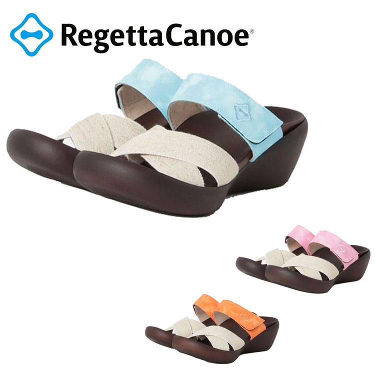 Re:getA リゲッタ カヌー カジュアル サンダル CJLW-5533 : イーゾーン スポーツ - 通販 - Yahoo!ショッピング
