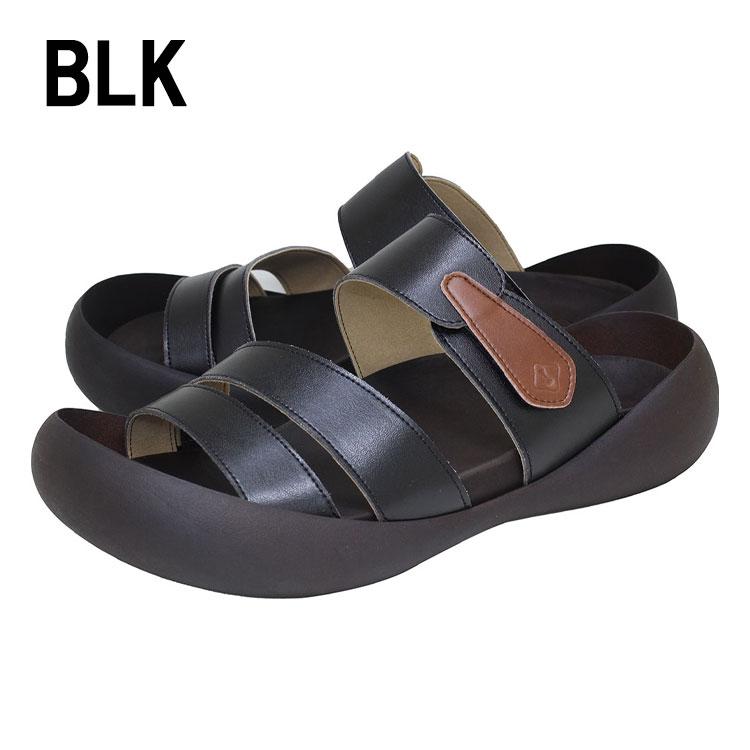 Re:getA リゲッタ カヌー カジュアル スリーストラップサンダル CJMB-2500A : イーゾーン スポーツ - 通販 ...