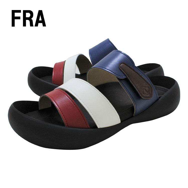 Re:getA リゲッタ カヌー カジュアル スリーストラップサンダル CJMB-2500A : イーゾーン スポーツ - 通販 ...