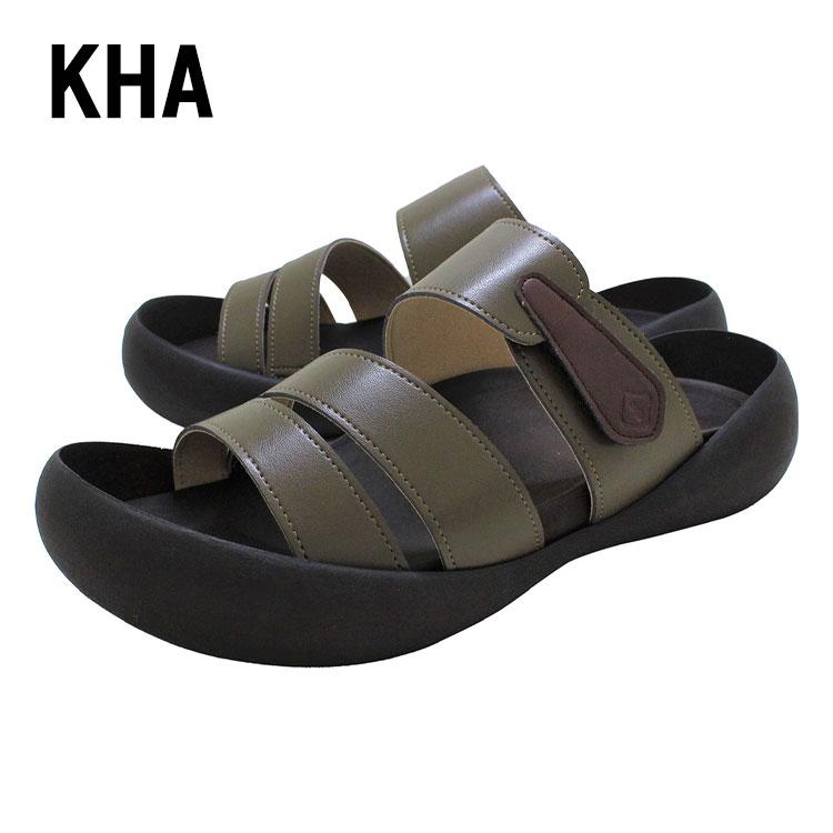 Re:getA リゲッタ カヌー カジュアル スリーストラップサンダル CJMB-2500A : イーゾーン スポーツ - 通販 ...