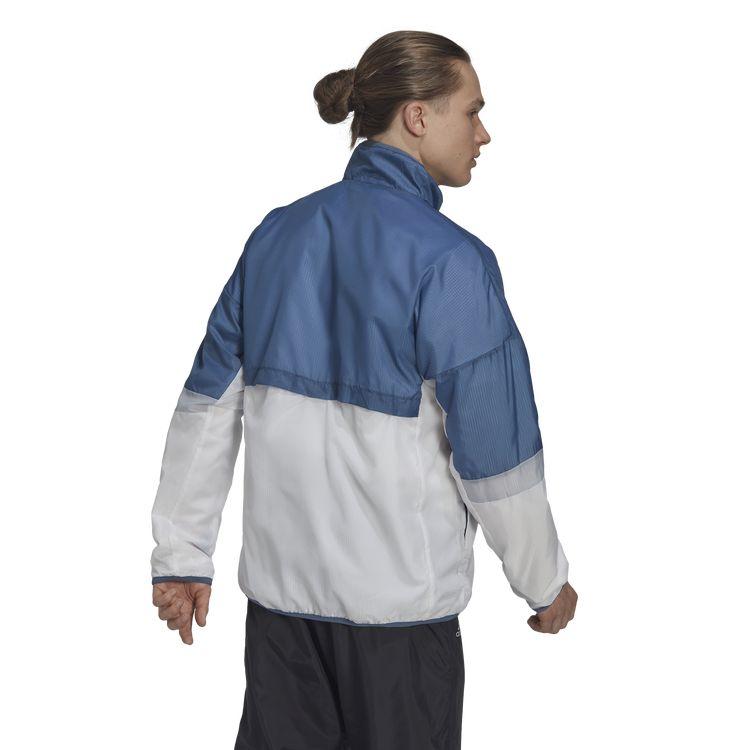 adidas 期間限定お買い得プライス アディダス M TEAM ウィンド ジャケット CL306-HK9811 メンズ : イーゾーン ...