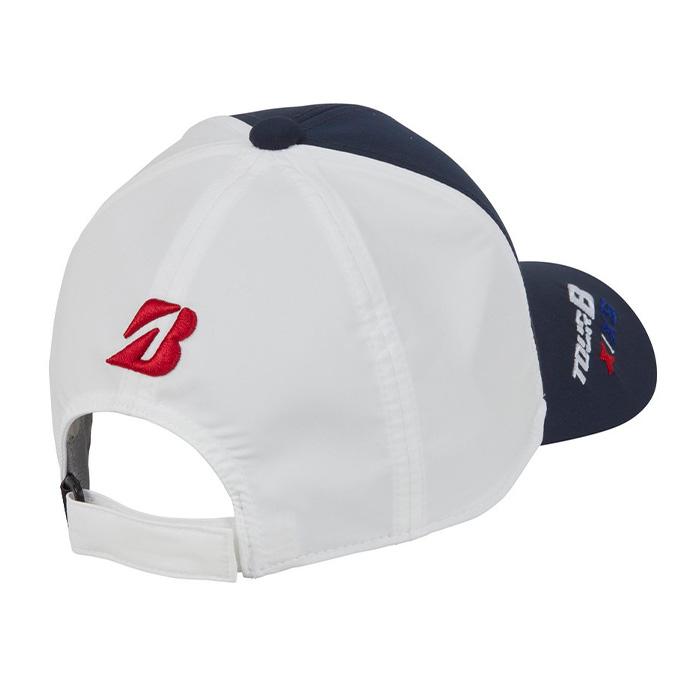 BRIDGESTONE GOLF ブリヂストンゴルフ プロモデルキャップ メンズ LLサイズ 約60-63cm 2024モデル CPG24A-LL : イーゾーン スポーツ - 通販 ...