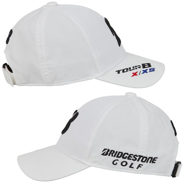 BRIDGESTONE GOLF ブリヂストンゴルフ プロモデルキャップ メンズ LLサイズ 約60-63cm 2024モデル CPG24A-LL : イーゾーン スポーツ - 通販 ...