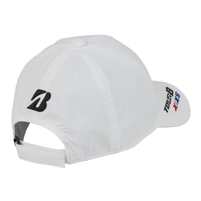 BRIDGESTONE GOLF ブリヂストンゴルフ プロモデルキャップ メンズ LLサイズ 約60-63cm 2024モデル CPG24A-LL : イーゾーン スポーツ - 通販 ...