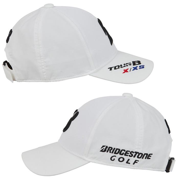 ブリヂストンゴルフ プロモデルキャップ メンズ Sサイズ(約53-55cm) 2024モデル CPG24A-S :cpg24a-s:イーゾーン スポーツ - 通販 - Yahoo!ショッピング