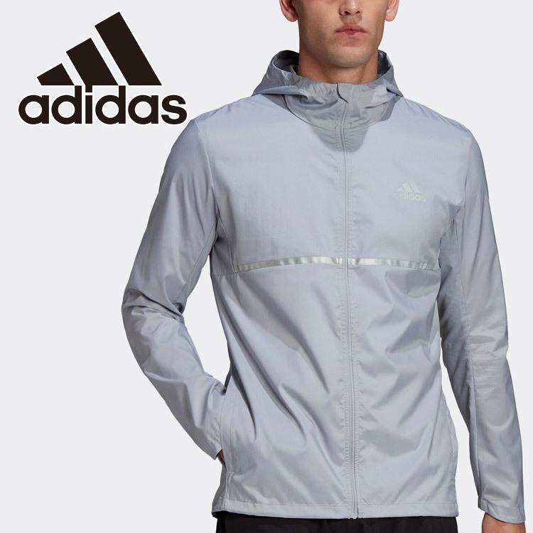 アディダス M OTR ウィンドジャケット CS950-HB7428 メンズ レディース : cs950-hb7428 : イーゾーン ...
