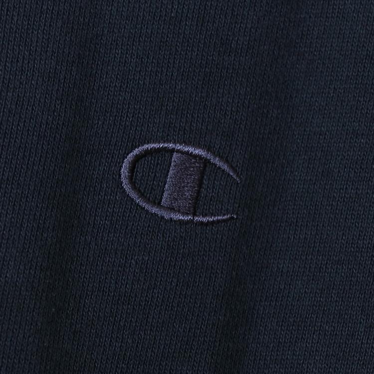 チャンピオン Champion クルー ネック スウェット CW-T013-370 レディース : cw-t013-370 : イーゾーン スポーツ - 通販 - Yahoo!ショッピング