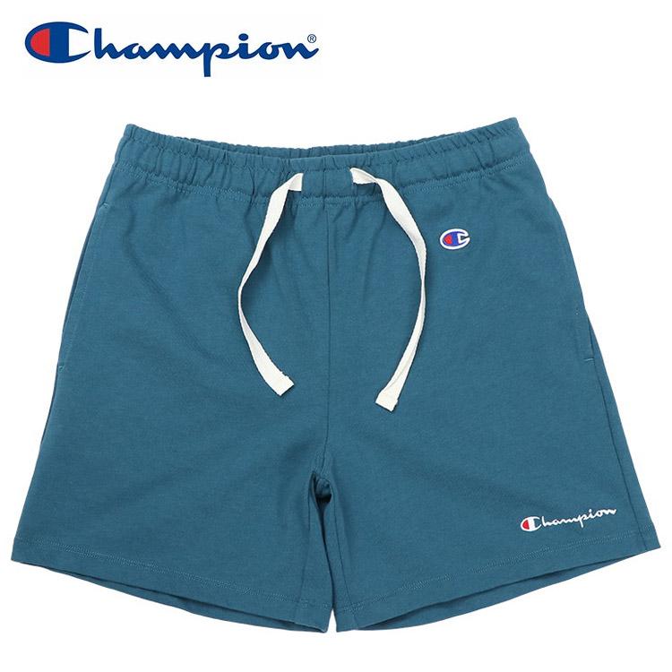 Champion メール便送料無料 チャンピオン SHORTS CW-X507-552 レディース : イーゾーン スポーツ - 通販 ...