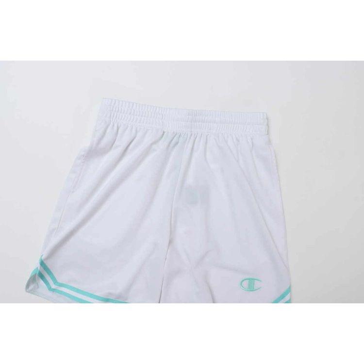 メール便送料無料 チャンピオン SHORTS CW-ZB552-010 レディース : cw-zb552-010 : イーゾーン スポーツ - 通販 - Yahoo!ショッピング