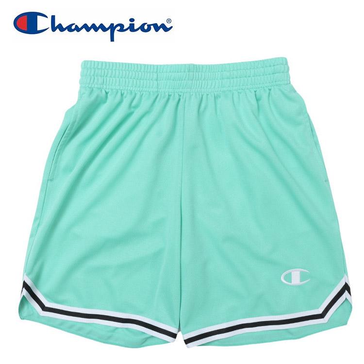 メール便送料無料 チャンピオン SHORTS CW-ZB552-420 レディース : cw-zb552-420 : イーゾーン スポーツ - 通販 - Yahoo!ショッピング