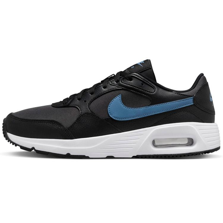 NIKE（ナイキ） エア マックス SC CW4555-017 メンズシューズ : イーゾーン スポーツ - 通販 - Yahoo!ショッピング