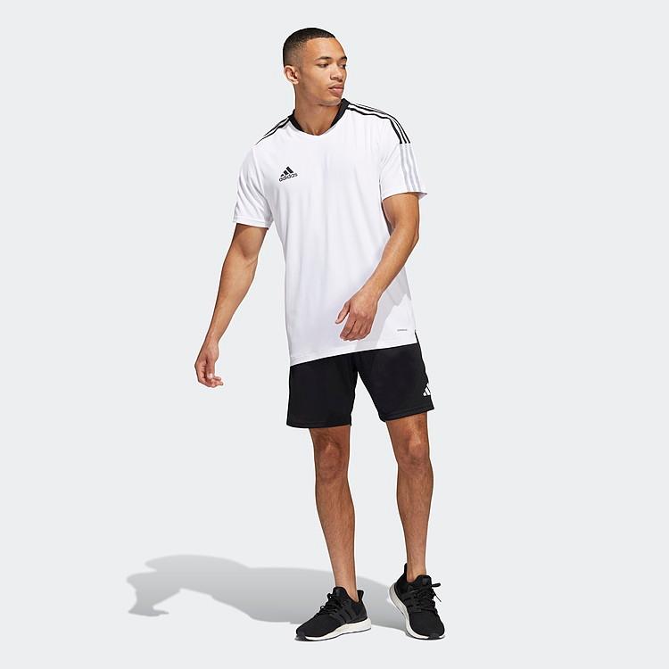 adidas（アディダス） TIRO23 C トレーニングショーツ CX587-HL3923 メンズ メンズサッカー メール便送料無料 ...