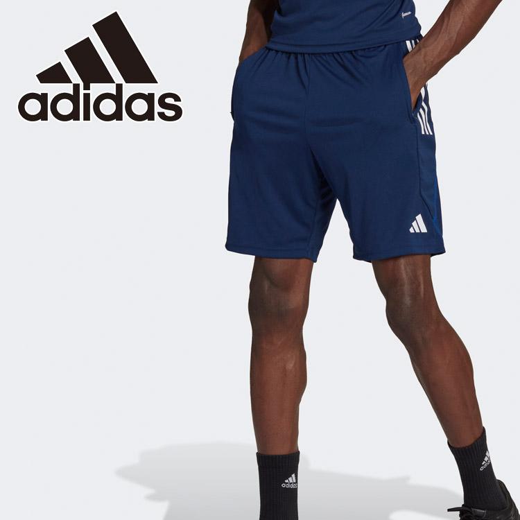 adidas（アディダス） TIRO23 C トレーニングショーツ CX587-HL3924 メンズ メール便送料無料 : イーゾーン ...