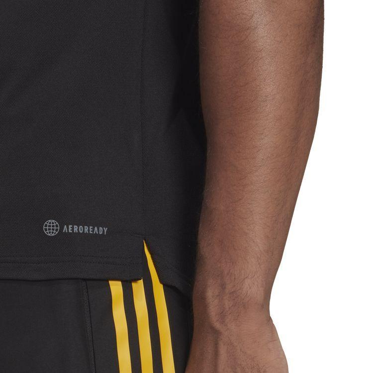 adidas アディダス M SR HUR ポロシャツ CZ391-H58524 メンズ レディース メール便送料無料 : イーゾーン ...