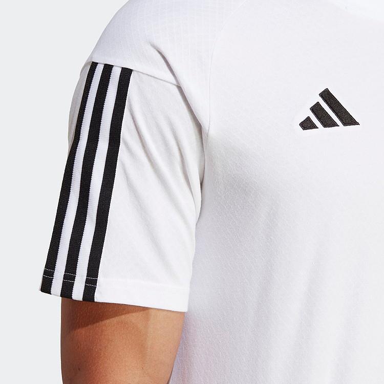 adidas アディダス TIRO23 C コットンTシャツ D2058-IC4574 メンズ メール便送料無料 : イーゾーン スポーツ ...