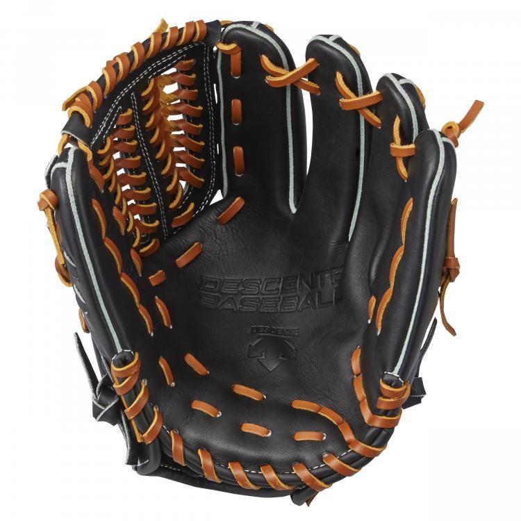 DESCENTE デサント 野球 軟式ショート用グラブメンズ DBBPJG56-BKTN : イーゾーン スポーツ - 通販 - Yahoo ...