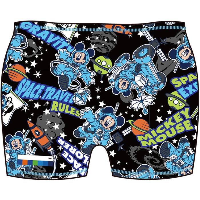 アリーナ 水泳 ディズニー 水着 メンズ DIS-9354-BKBU メール便送料無料 返品不可 : イーゾーン スポーツ - 通販 - Yahoo!ショッピング