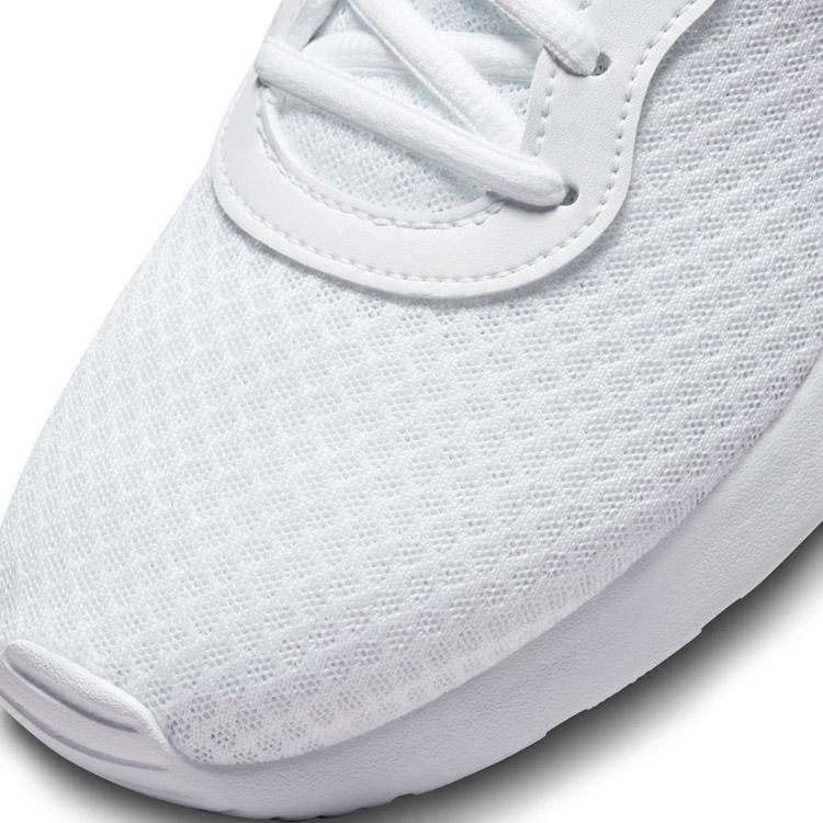 NIKE クリアランスセール ナイキ ウィメンズ タンジュン DJ6257-105 レディースシューズ 返品不可 2025SPCOUPON ...