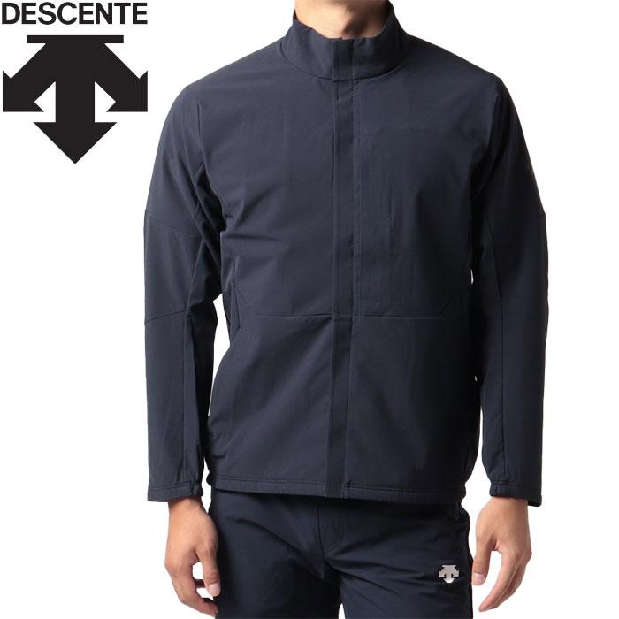 DESCENTE（デサント） PT ZERO JACKET メンズ DJMUGC32-NV : イーゾーン スポーツ - 通販 - Yahoo!ショッピング