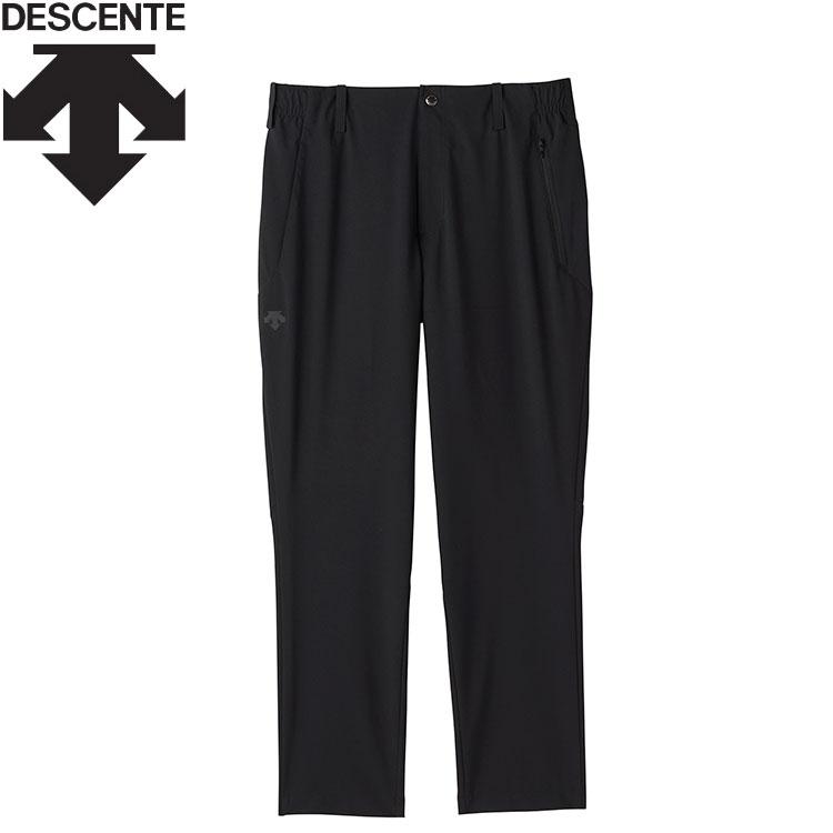 DESCENTE メール便送料無料 デサント PT ZERO PANTS メンズ DJMVGD93-BK : イーゾーン スポーツ - 通販 - Yahoo!ショッピング