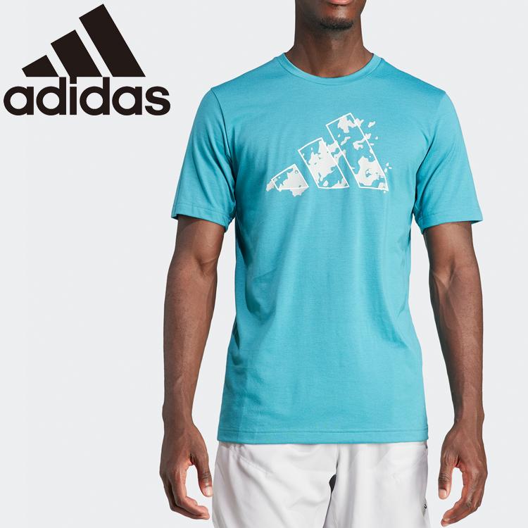 adidas アディダス M TR-ES+ Tシャツ DJZ01-HZ3114 メンズ メール便送料無料 : イーゾーン スポーツ - 通販 ...