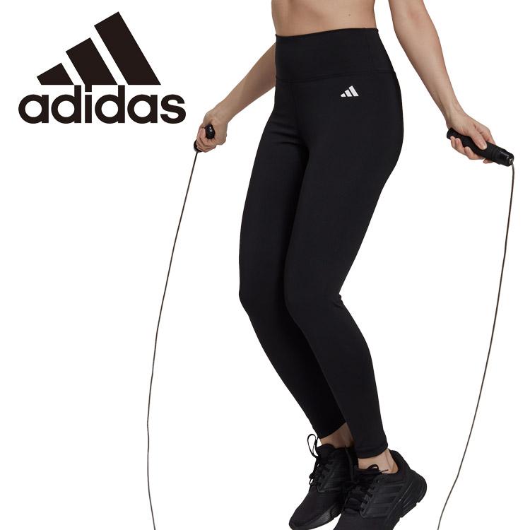 adidas 期間限定お買い得プライス メール便送料無料 アディダス W D2M TE 78 タイツ DK359-HC8934 レディース ...