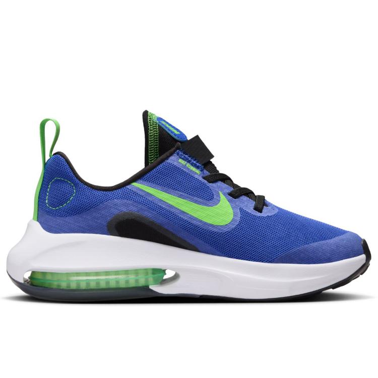 NIKE ナイキ エア ズーム アルカディア 2 PSV DM8492-401 ジュニアシューズ : イーゾーン スポーツ - 通販 ...
