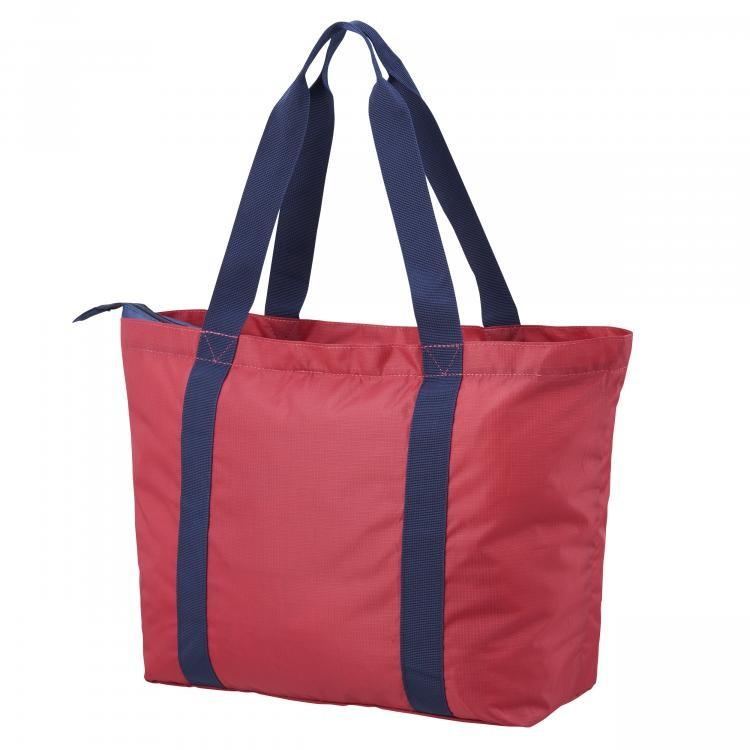 デサント マルチトレ−ニング ポケッタブルトートバッグユニセックス DMAPJA31-PKNV :dmapja31-pknv:イーゾーン ...