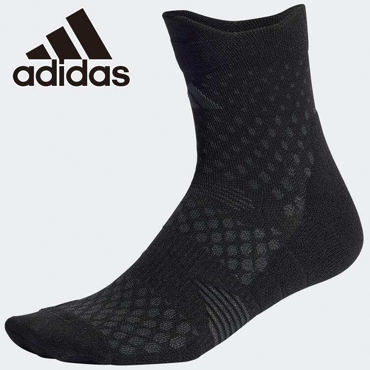 期間限定お買い得プライス メール便送料無料 アディダス ランニング 4D HR 1Pソックス DME96-IP3575 メンズ : dme96 ...