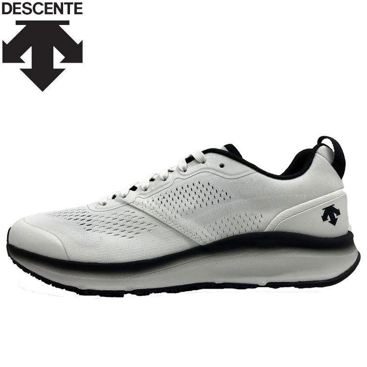 DESCENTE デサント トライアスロン シューズ DELTA LD ランニングシューズ メンズ レディース DN1SJF01GB-VGB ...