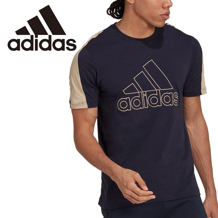 adidas アディダス M FI BOS Tシャツ DO009-HK2168 メンズ メール便送料無料 : イーゾーン スポーツ - 通販 ...