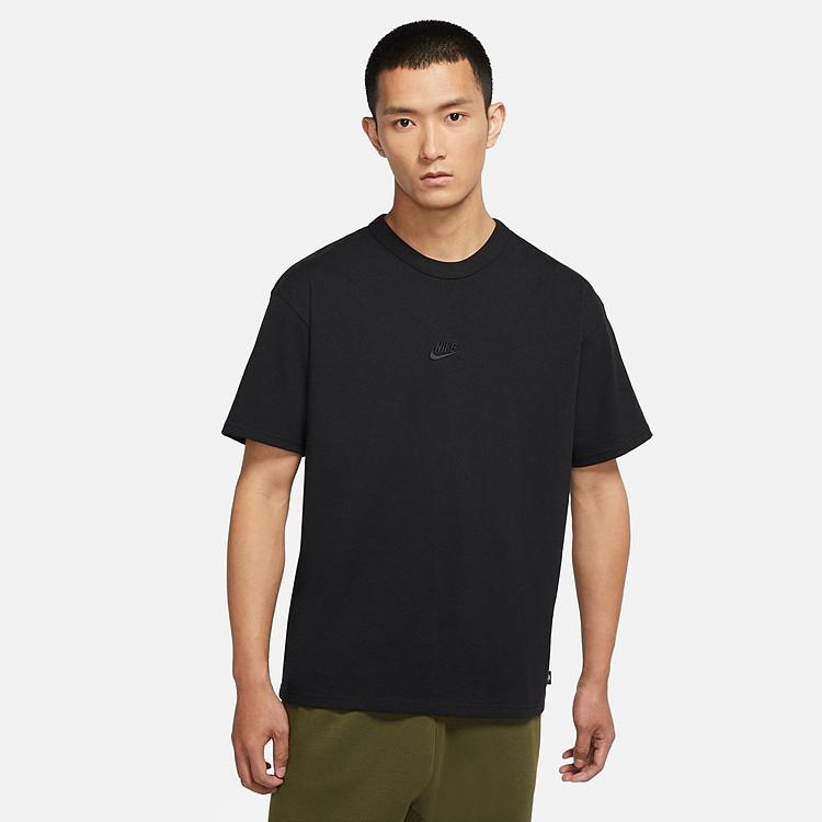 NIKE クリアランスセール メール便送料無料 ナイキ NSW PREM エッセンシャル SUST S/S Tシャツ DO7393-010 ...