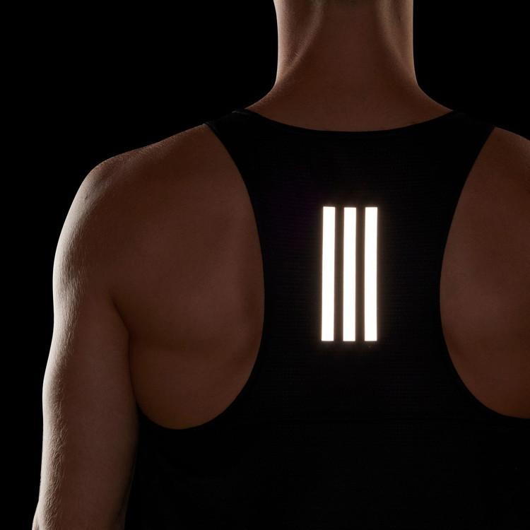 adidas（アディダス） M OTR シングレット DP889-HB7457 メンズ レディース メール便送料無料 : イーゾーン スポーツ ...
