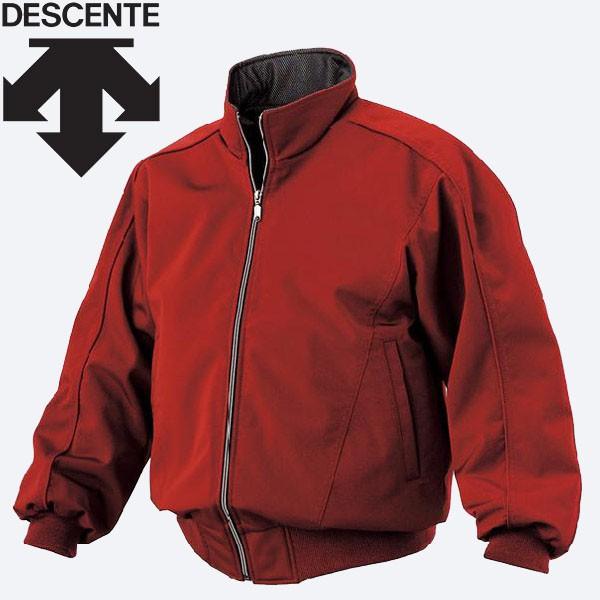 DESCENTE（デサント） 野球 ストレッチ チタンサーモジャケット DR-203