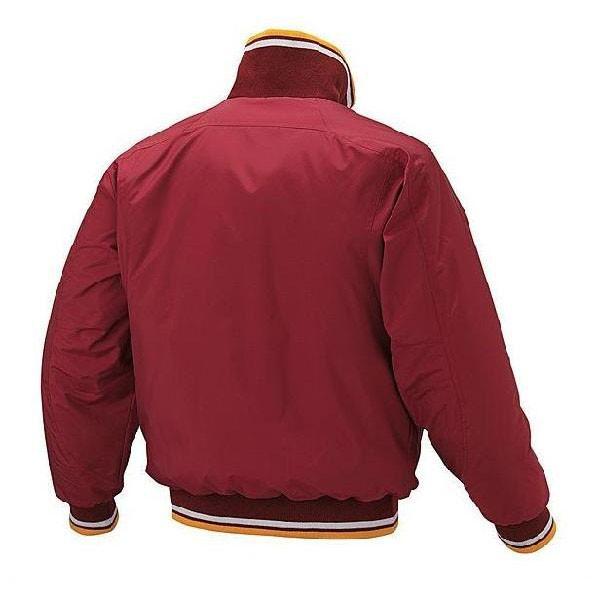 DESCENTE（デサント） 野球 グランドコート エラスチック チタンサーモ ジャケット アウター DR-216-ENG : イーゾーン ...