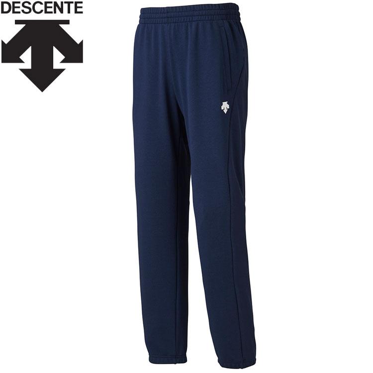 DESCENTE デサント スウェットパンツ(裾ホッピング) メンズ DTM-2601PB-UNV : イーゾーン スポーツ - 通販 ...
