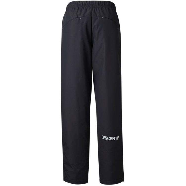 メール便送料無料 デサント DESCENTE ウインドブレーカーパンツ メンズ DTM-3310P-BLK : dtm-3310p-blk : イーゾーン スポーツ - 通販 - Yahoo ...