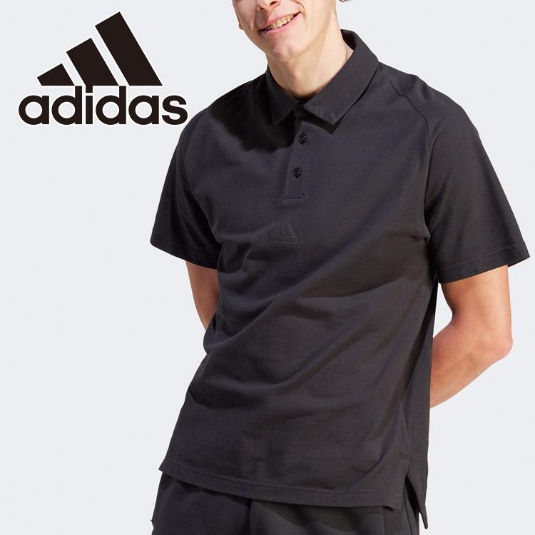 adidas アディダス M ZNE PR ポロシャツ DTV15-IA3124 メンズ メール便送料無料 : イーゾーン スポーツ - 通販 ...