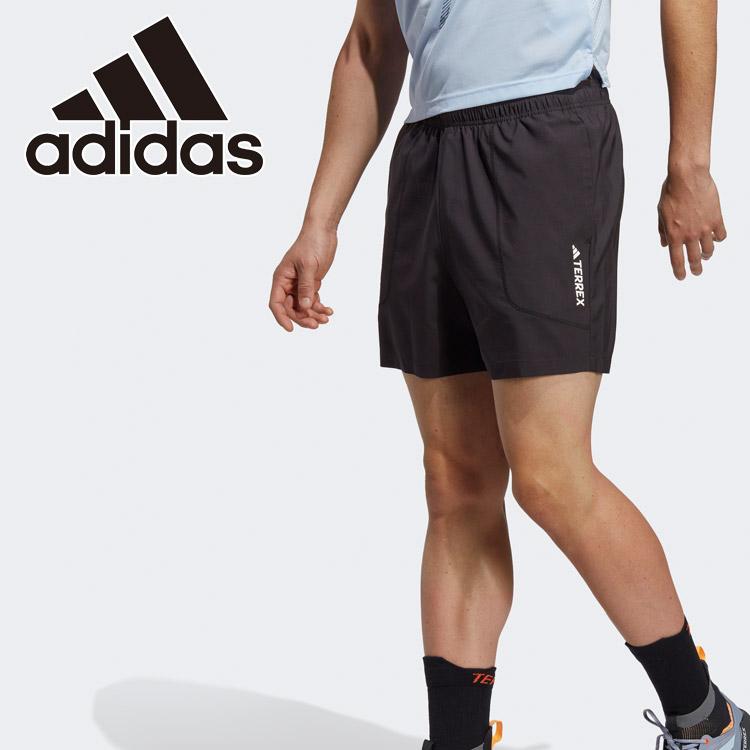 adidas アディダス M TERREX MULTI ハーフショーツ DVZ17-HM4013 メンズ メール便送料無料 : イーゾーン ...