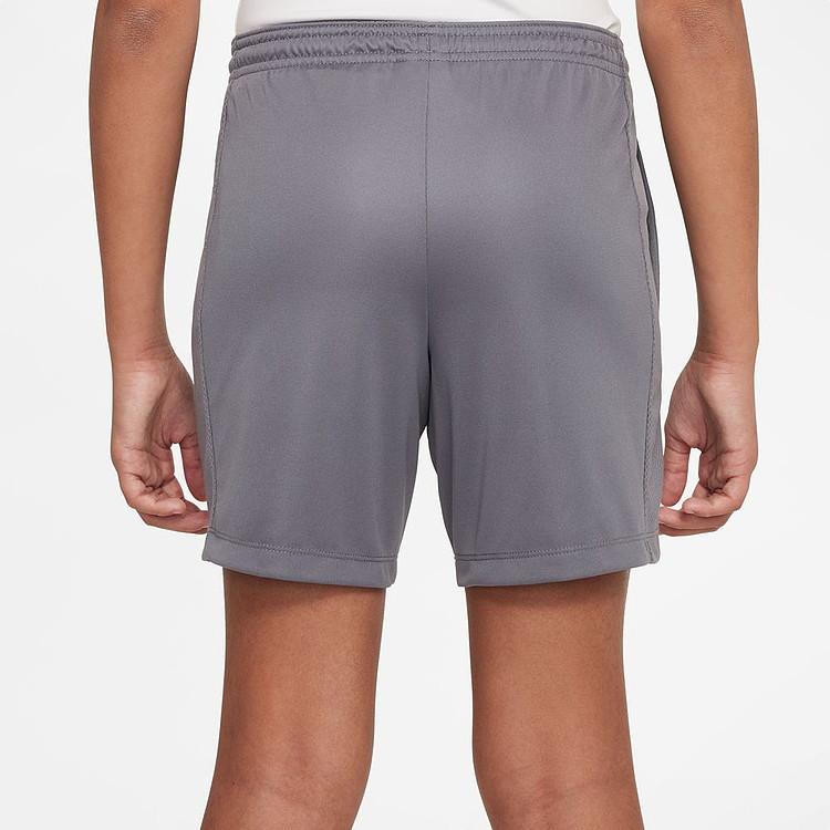 NIKE（ナイキ） YTH アカデミー ショート DX5416-084 ジュニア メール便送料無料 : イーゾーン スポーツ - 通販 ...