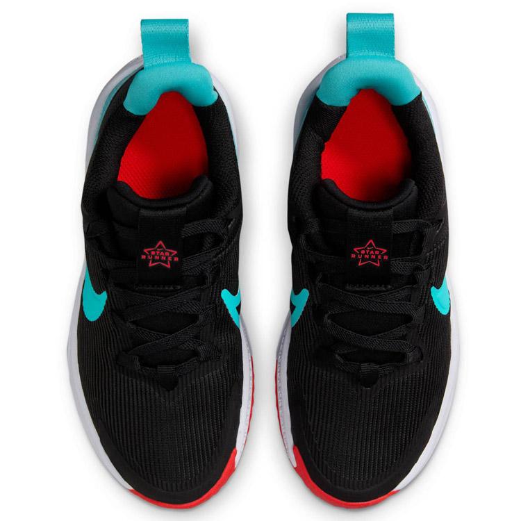 NIKE（ナイキ） スター ランナー 4 NN PS DX7614-009 キッズシューズ : イーゾーン スポーツ - 通販 - Yahoo ...