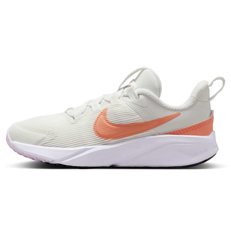 NIKE（ナイキ） スターランナー4NNPS DX7614-104 ジュニアシューズ : イーゾーン スポーツ - 通販 - Yahoo!ショッピング
