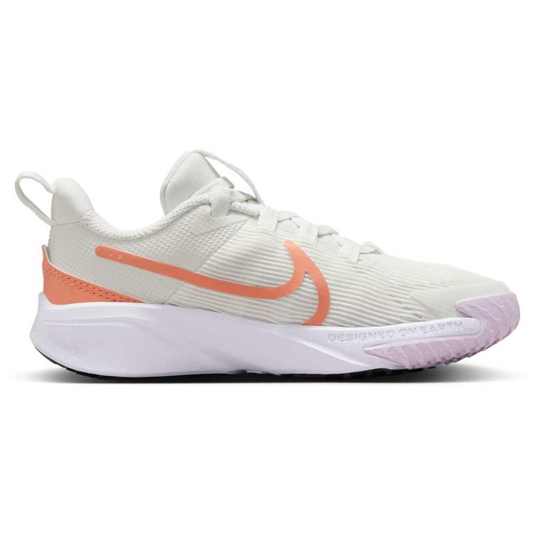 NIKE（ナイキ） スターランナー4NNPS DX7614-104 ジュニアシューズ : イーゾーン スポーツ - 通販 - Yahoo!ショッピング