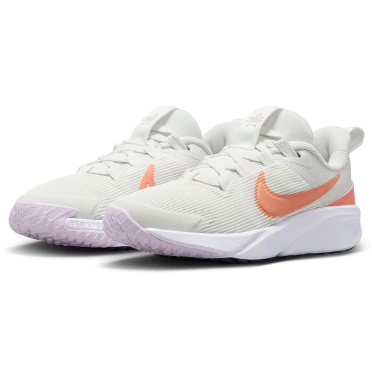 NIKE（ナイキ） スターランナー4NNPS DX7614-104 ジュニアシューズ : イーゾーン スポーツ - 通販 - Yahoo!ショッピング